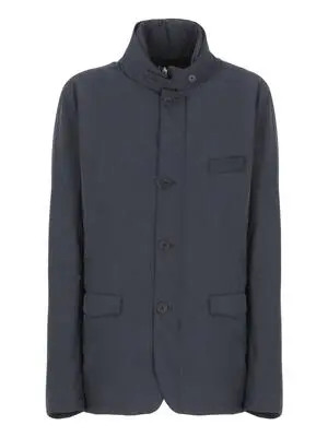 Herno Blazer Jacket - Blue
