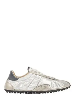 MAISON MARGIELA Sprinters Low Sneakers - White