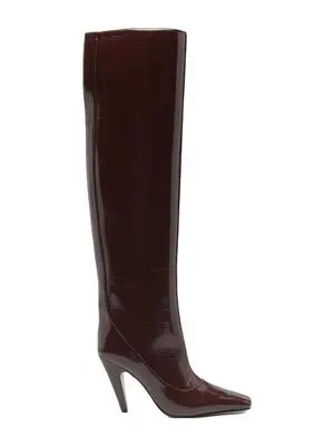 Stella McCartney Spur Boots - Brown