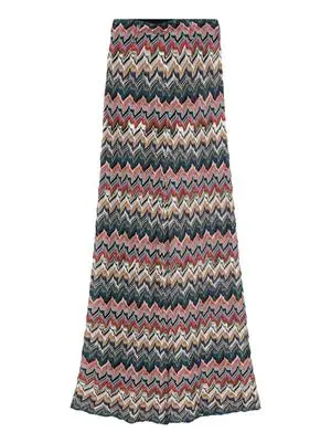 MISSONI Wide-Leg Trousers