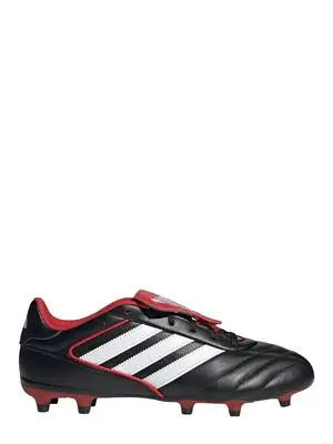 Adidas Copa Gloro Ii Fg Soccer Cleats - Core Black/cloud White/better Scarelet Red