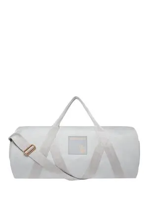 OVO Utility Duffle Bag - Grey