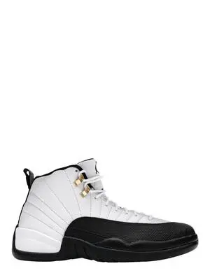 JORDAN Air Retro Sneakers - White/black/taxi