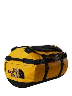 The North Face Base Camp Duffle S - Yellow