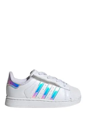 Adidas Superstar Ii Comfort Closure - Cloud White/halo Blue