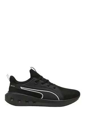PUMA Softride Carson Sneakers - Black/white