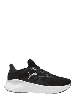 PUMA Softride Mayve Athletic Sneakers - Black/white