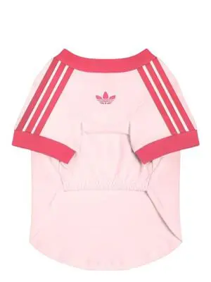 Adidas T-shirt - Clear Powder Pink