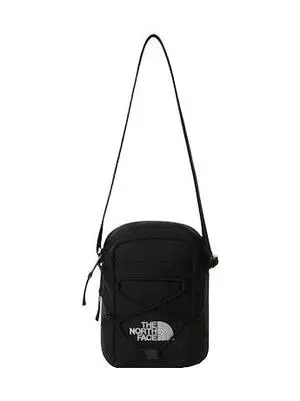 The North Face Jester Crossbody Shoulder Bag - Black