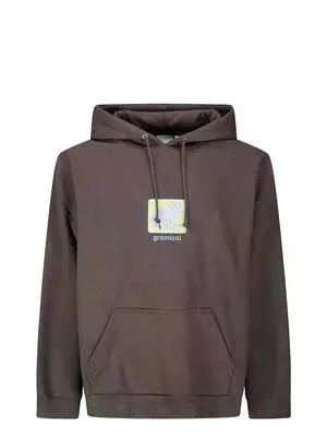GRAMICCI Kangaroo-Pocket Hoodie