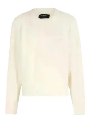 RETERNITY Long-sleeve Sweater - Neutrals
