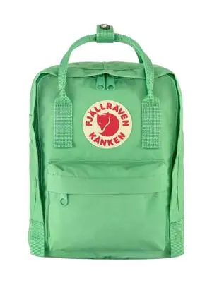 Fjallraven Top-handle Zip-around Backpack - Green