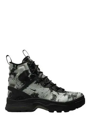 Nike Air Zoom Gaiadome Goretex Se Digi Camo Boots - White/black