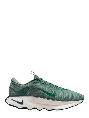 Nike Motiva Sneaker - Clay Green/cannon/armory Navy Blue