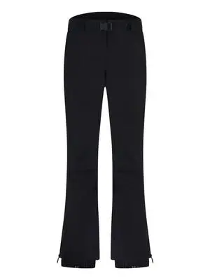 Moncler Padded Ski Trousers - Black