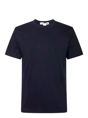 Comme Des Garçons Forever T-shirt - Blue