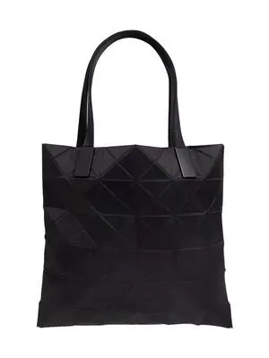 Issey Miyake Geometric Tote Bag - Black