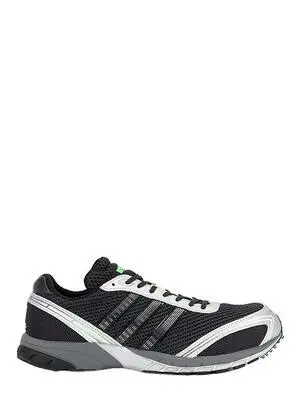 ADIDAS ORIGINALS Adizero Adios Og - Screaming Green  Grey Five & Screaming G