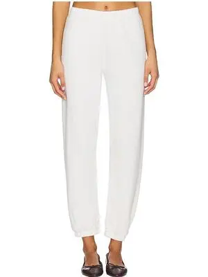 Lamade Classic Sweatpant - Ecru
