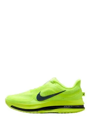 Nike Pegasus Premium Road Running Shoes Yellow