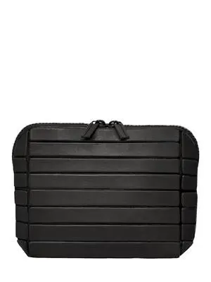 PARALLELLE The Small Traveller Toiletry Kit - Onyx