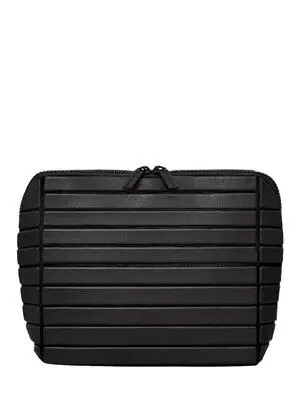 PARALLELLE Medium Traveller Toiletry Kit - Onyx