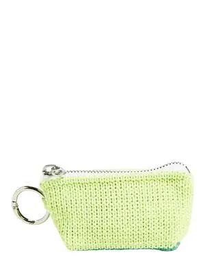 VERLOOP Pouch Bag Charm Lime