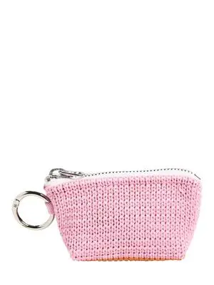 VERLOOP Pouch Bag Charm Pink