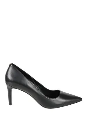 Michael Kors Alina Flex Pumps - Black