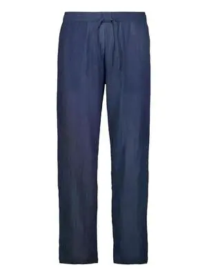 Spiritum Tulum Antonio Trousers - Blue