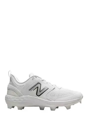NEW BALANCE Logo Sneakers White