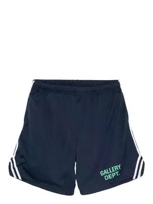 GALLERY DEPT. Venice Shorts - Blue