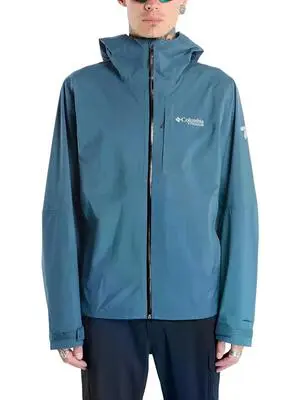 Columbia Ampli-dry™ Ii Zip Jacket - Blue