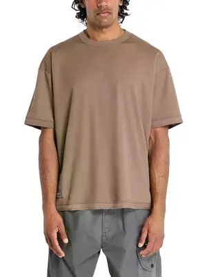 Oakley Tactical 5.0 T-shirt - Brown