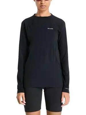 Columbia Midweight Base Layer - Black