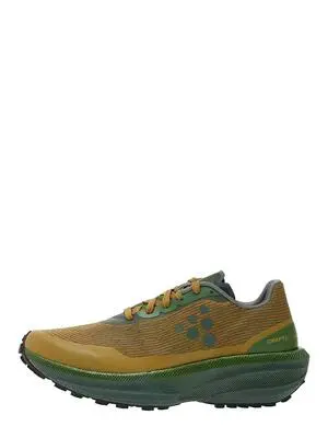 CRAFT Endurance Trail Sneakers - Green