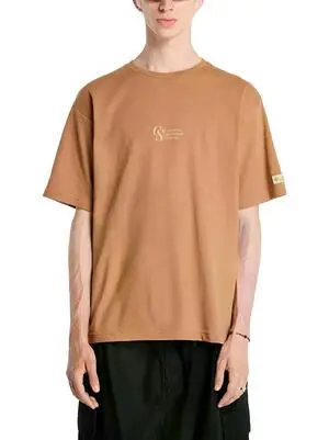 Columbia Csc™ Heritage Graphic-print T-shirt - Brown