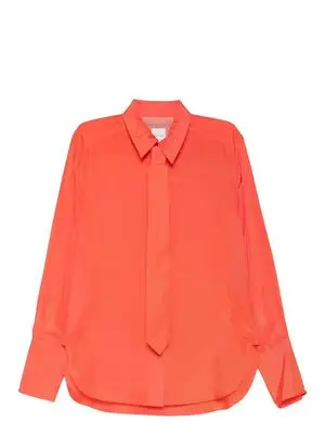 PAUL SMITH Silk Shirt