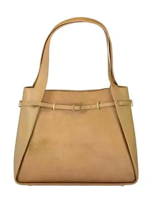 Simkhai Cleo Tote Bag - Neutrals