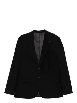 LIU JO Single-breasted Blazer