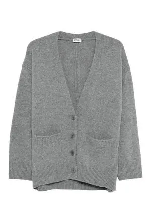 DRYKORN Long-Sleeve Cardigan