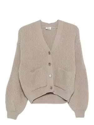 DRYKORN Button-Fastening Sweater