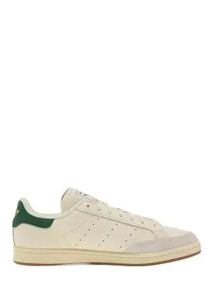 Adidas Stan Smith Consortium Perforated Sneakers - Neutrals