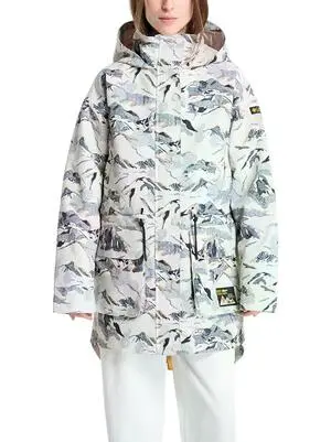 COLUMBIA Patterned High Cascades™ Jacket