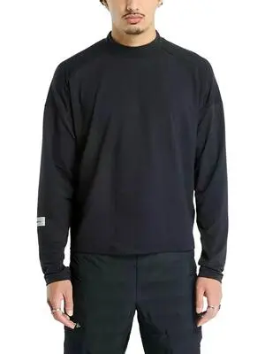 CRAFT Subz Rn Long-sleeve T-shirt - Black