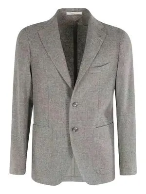 TAGLIATORE Single-breasted Blazer