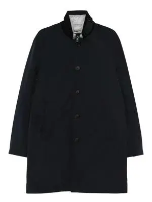Liu Jo Button-fastening Jacket - Black