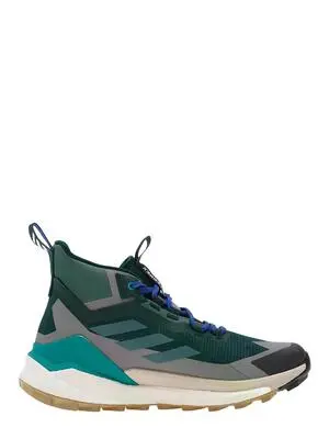 Adidas Terrex Free Hiker 2 Gtx Sneakers - Green