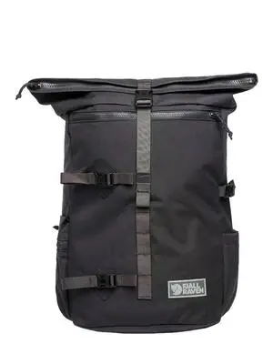 Fjallraven Vardag Foldsack 25 Backpack - Black