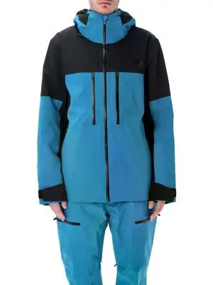The North Face Ski Jacket - Blue